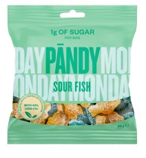 True Mints | Veganska pastiller | Svensk Hälsokost