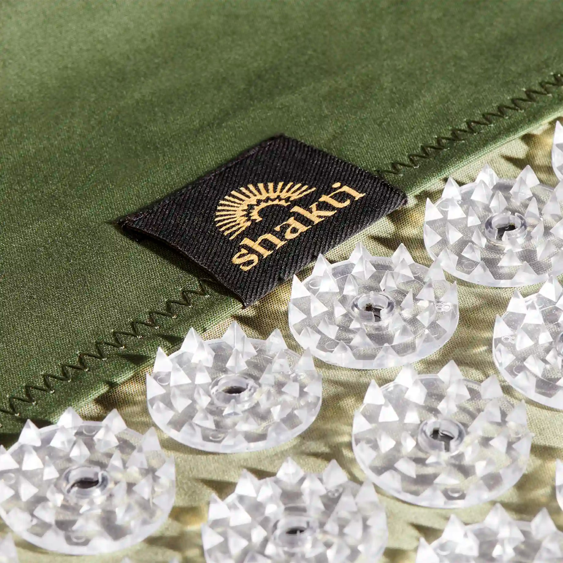 Shakti To-Go Mat | Svensk Hälsokost