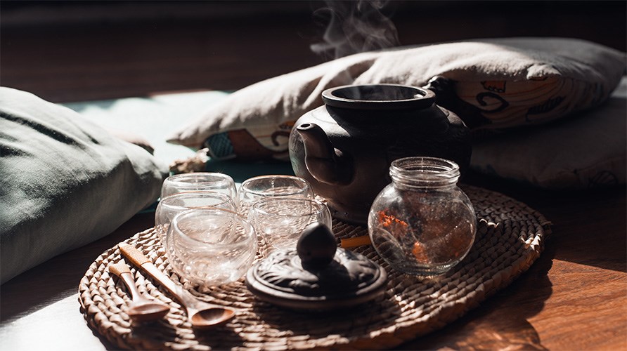 Läs Huskur vid magkatarr hos Svensk Hälsokost