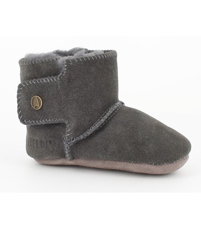 Axelda Tofflor Billund Barn | Svensk Hälsokost