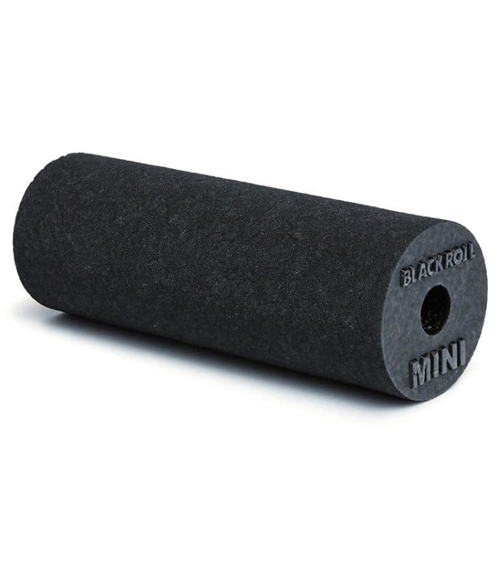 BLACKROLL Mini Foam Roller | Svensk Hälsokost