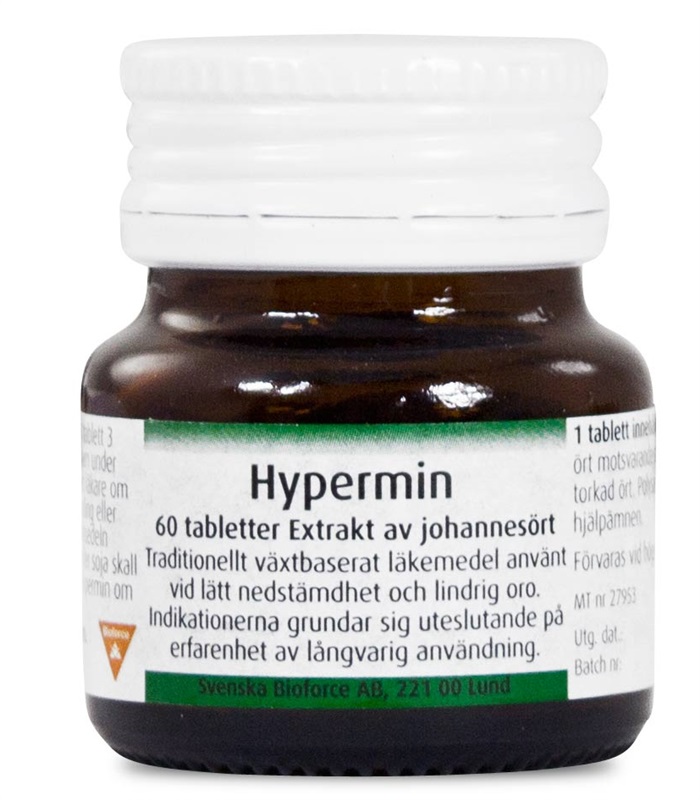 Hypermin | Svensk Hälsokost