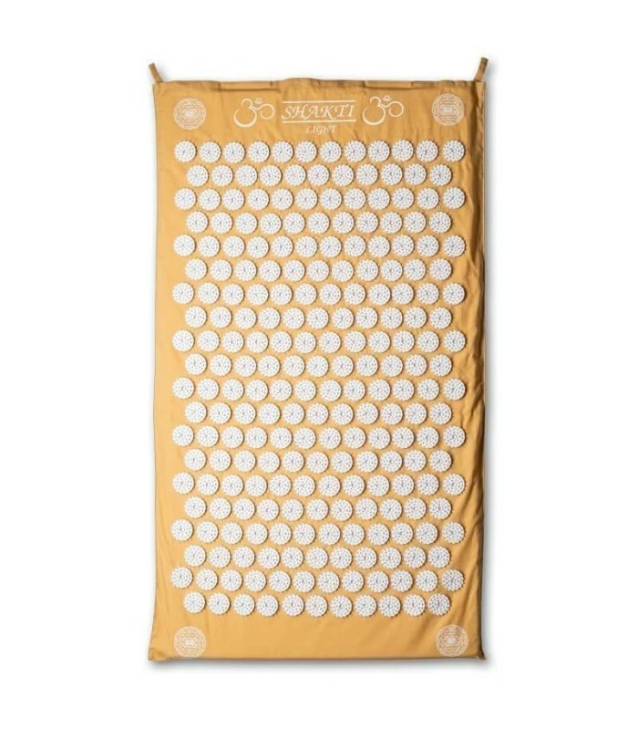 Shakti Light Spikmatta | Svensk Hälsokost